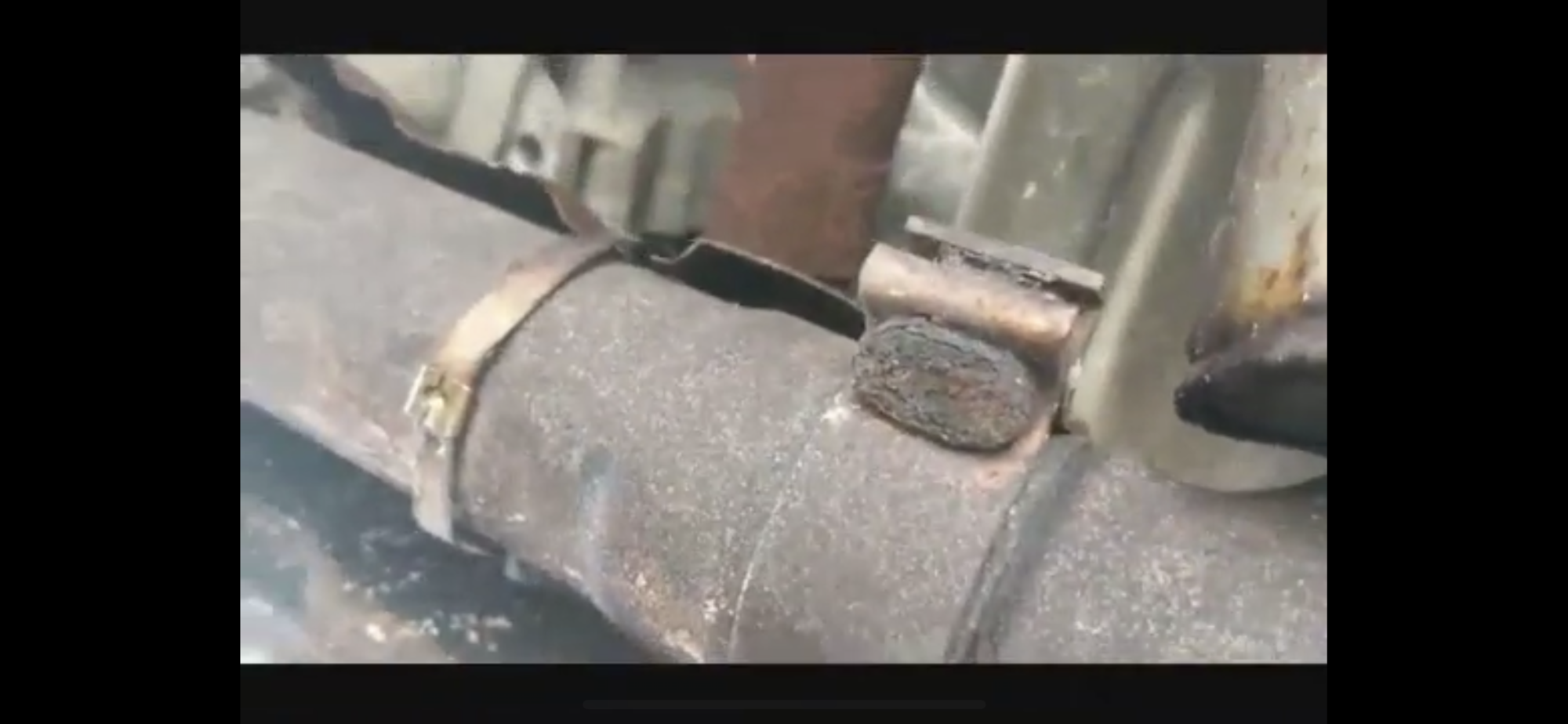 Scraping noise - Page 2 - Ford F150 Forum - Community of Ford Truck Fans