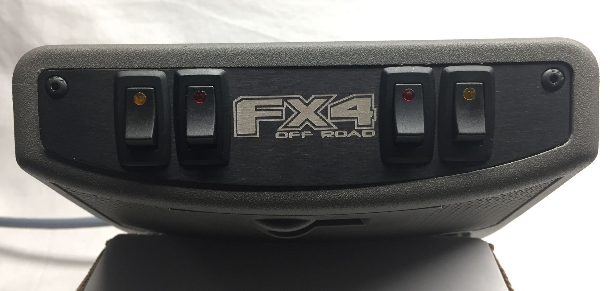 For Sale: KustomFX Custom Overhead switch Panels! - Page 10 - Ford F150 ...