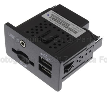 Upgrading USB Ports - Ford F150 Forum - Community of Ford Truck Fans