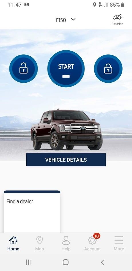 Ford Pass Connect questions - Ford F150 Forum - Community of Ford Truck ...