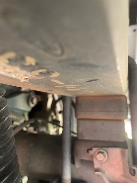 Rear blocks removed - Page 6 - Ford F150 Forum - Community of Ford ...