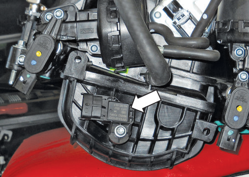 Misfire Monitor Neutral Profile Correction, Questions - Ford F150 Forum ...