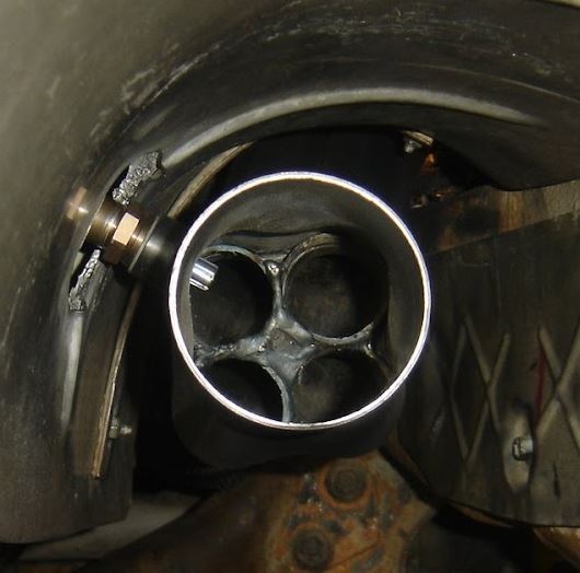 P1152/P1132 after putting headers no cats - Page 2 - Ford F150 Forum ...