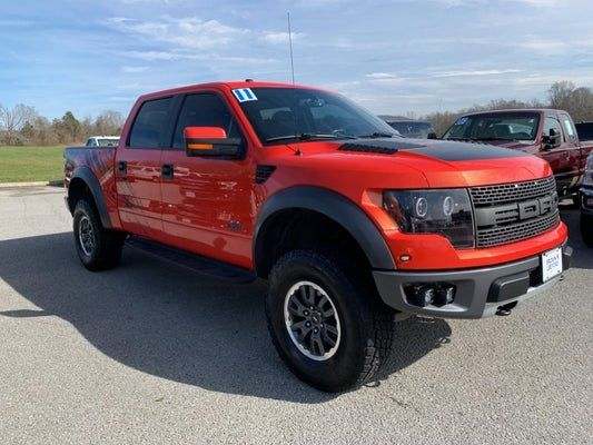 Should I buy a gen 1 Raptor? - Ford F150 Forum - Community of Ford ...
