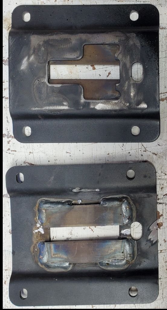 Box Link Alternative - Page 2 - Ford F150 Forum - Community of Ford ...