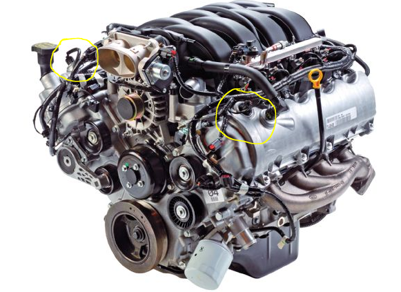 4.6 2 valve or 3 valve? - Ford F150 Forum - Community of Ford Truck Fans