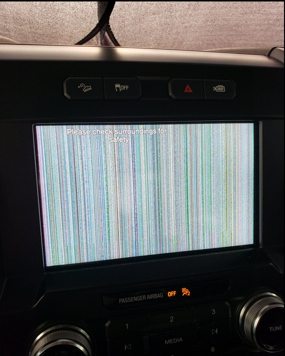 IPMB Flash with Forscan - Ford F150 Forum - Community of Ford Truck Fans