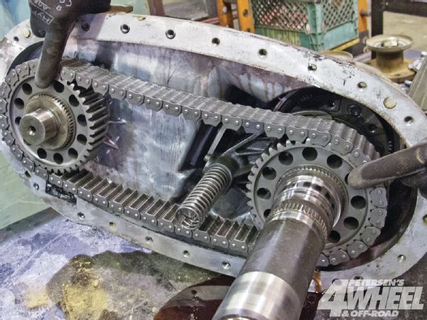 4x4 4H Question - Page 2 - Ford F150 Forum - Community of Ford Truck Fans