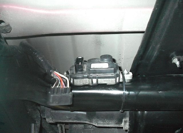 FPDM gasket? - Ford F150 Forum - Community of Ford Truck Fans