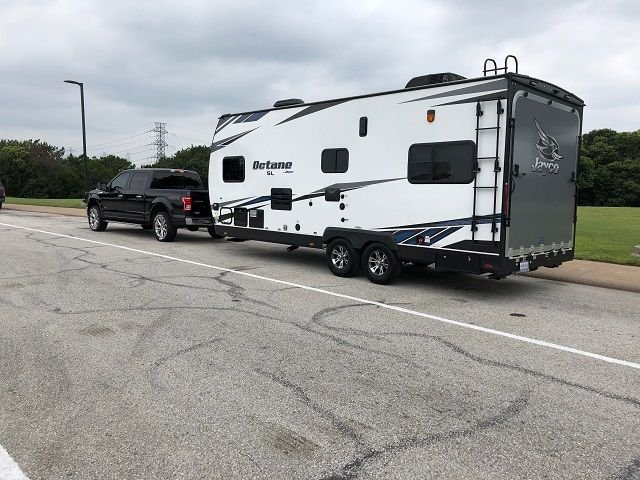 How much can I really tow? - Ford F150 Forum - Community of Ford Truck Fans