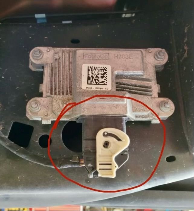 VDM for scales or suspension - Ford F150 Forum - Community of Ford ... VDM for scales or suspension - Ford F150 Forum - Community of Ford ...