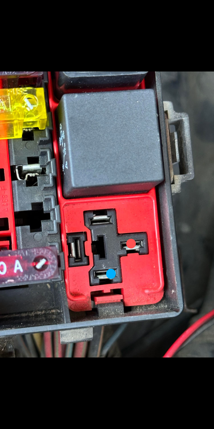 No start / No fuel pressure? - Page 5 - Ford F150 Forum - Community of ...