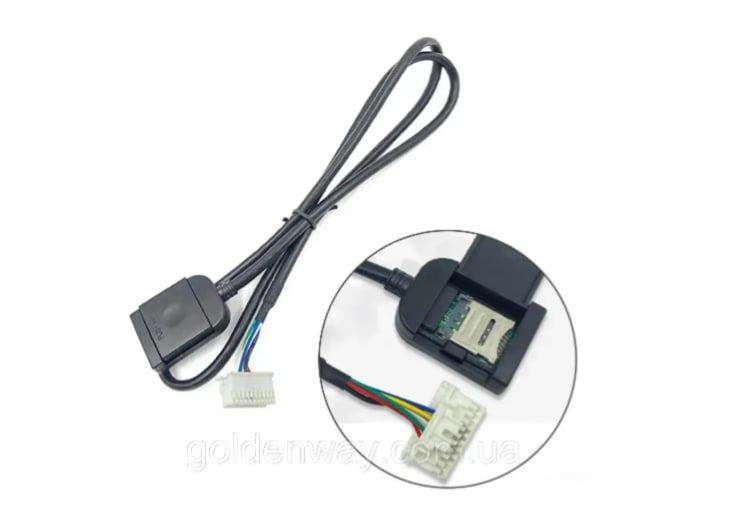 Sync Connect Retrofit (in any Ford). - Page 430 - Ford F150 Forum ...