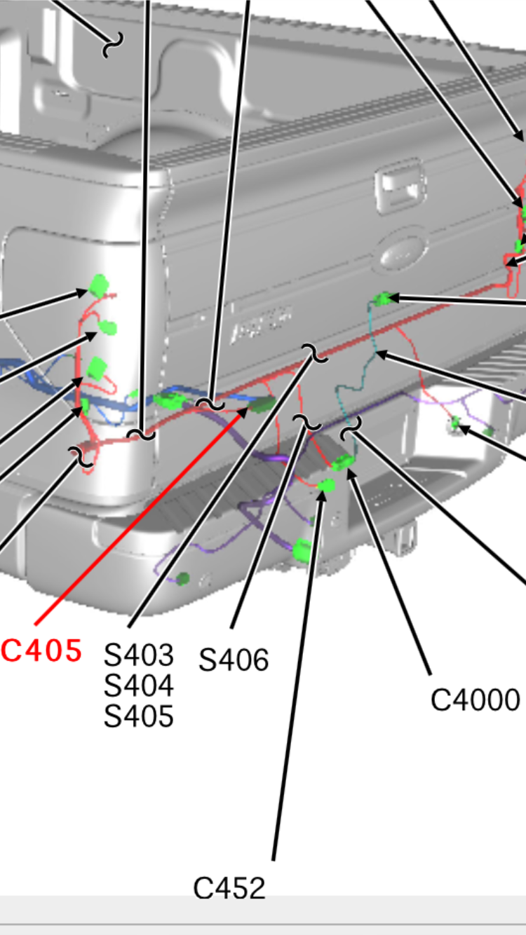 Parasitic Battery Draw - Recurring Dead Battery - Ford F150 Forum ...