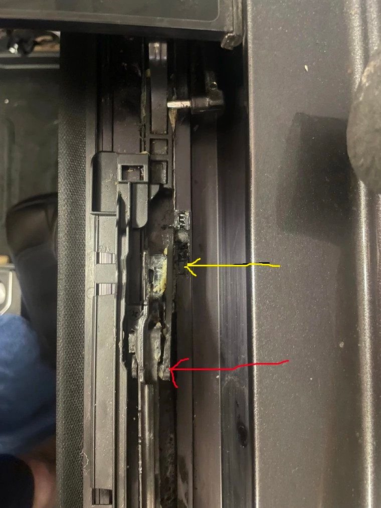 Sunshade won't open - Page 3 - Ford F150 Forum - Community of Ford ...