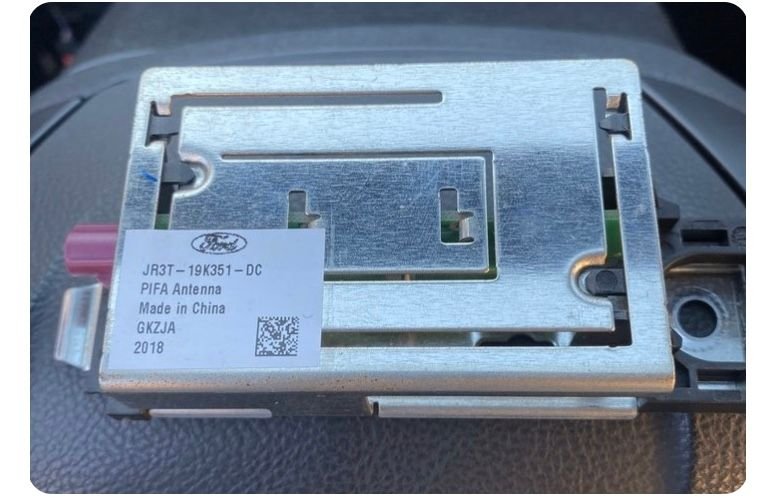 Sync Connect Retrofit (in any Ford). - Page 161 - Ford F150 Forum ...