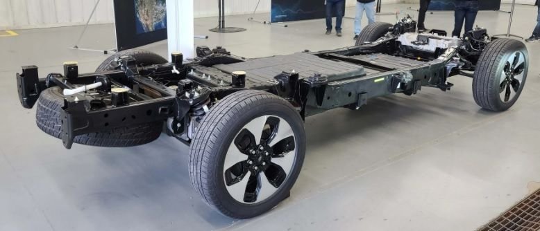Bent frame??! - Page 3 - Ford F150 Forum - Community of Ford Truck Fans