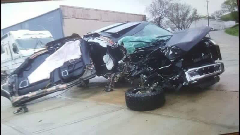 Crash - Ford F150 Forum - Community of Ford Truck Fans