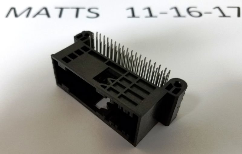 APIM Connectors - Ford F150 Forum - Community of Ford Truck Fans