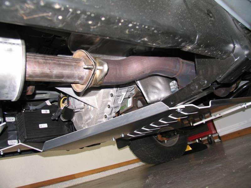 6.2 raptor stock exhaust specs - Page 2 - Ford F150 Forum - Community ...