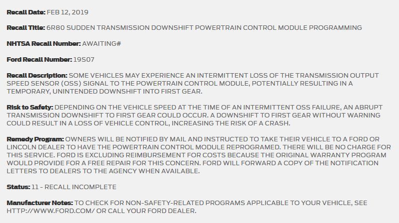 Lead Frame Problem - Page 4 - Ford F150 Forum - Community of Ford Truck ...