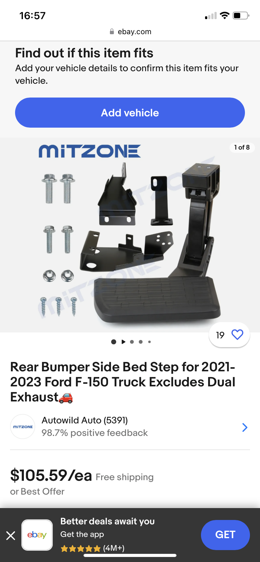 seeking pictures: factory tailgate WITH step teardown - Ford F150 Forum ...