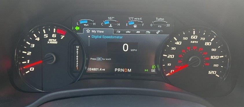Gauge cluster swap - Page 214 - Ford F150 Forum - Community of Ford ...