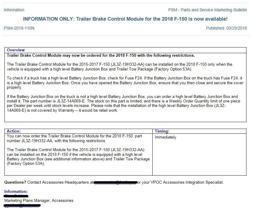 Cold start rattle 18 3.5 - Page 2 - Ford F150 Forum - Community of Ford ...