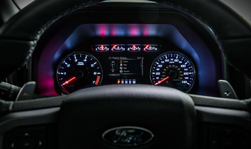 Gauge cluster swap - Page 44 - Ford F150 Forum - Community of Ford ...