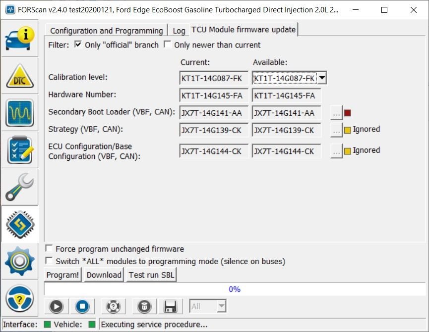 Sync Connect Retrofit (in any Ford). - Page 286 - Ford F150 Forum ...