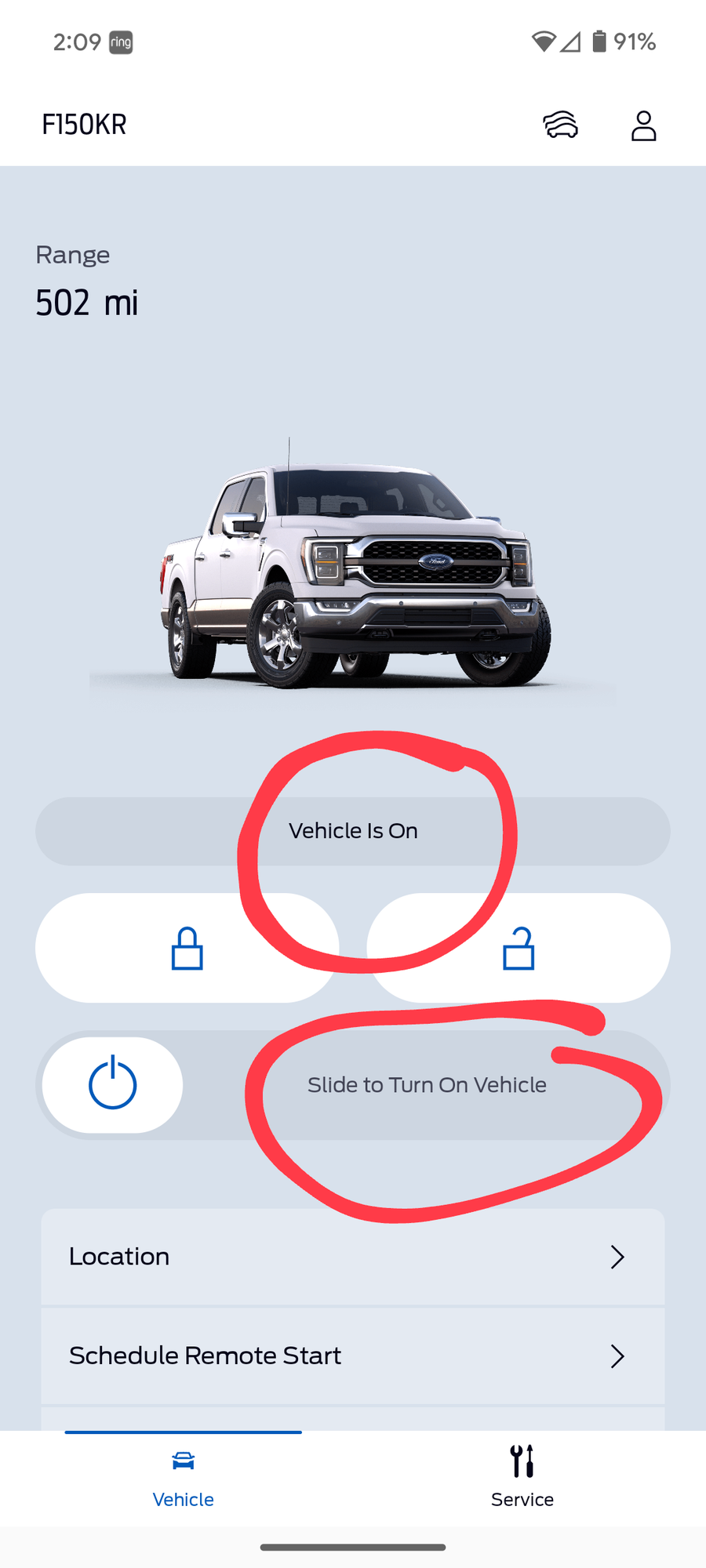 FordPass Questions - Page 3 - Ford F150 Forum - Community of Ford Truck ...