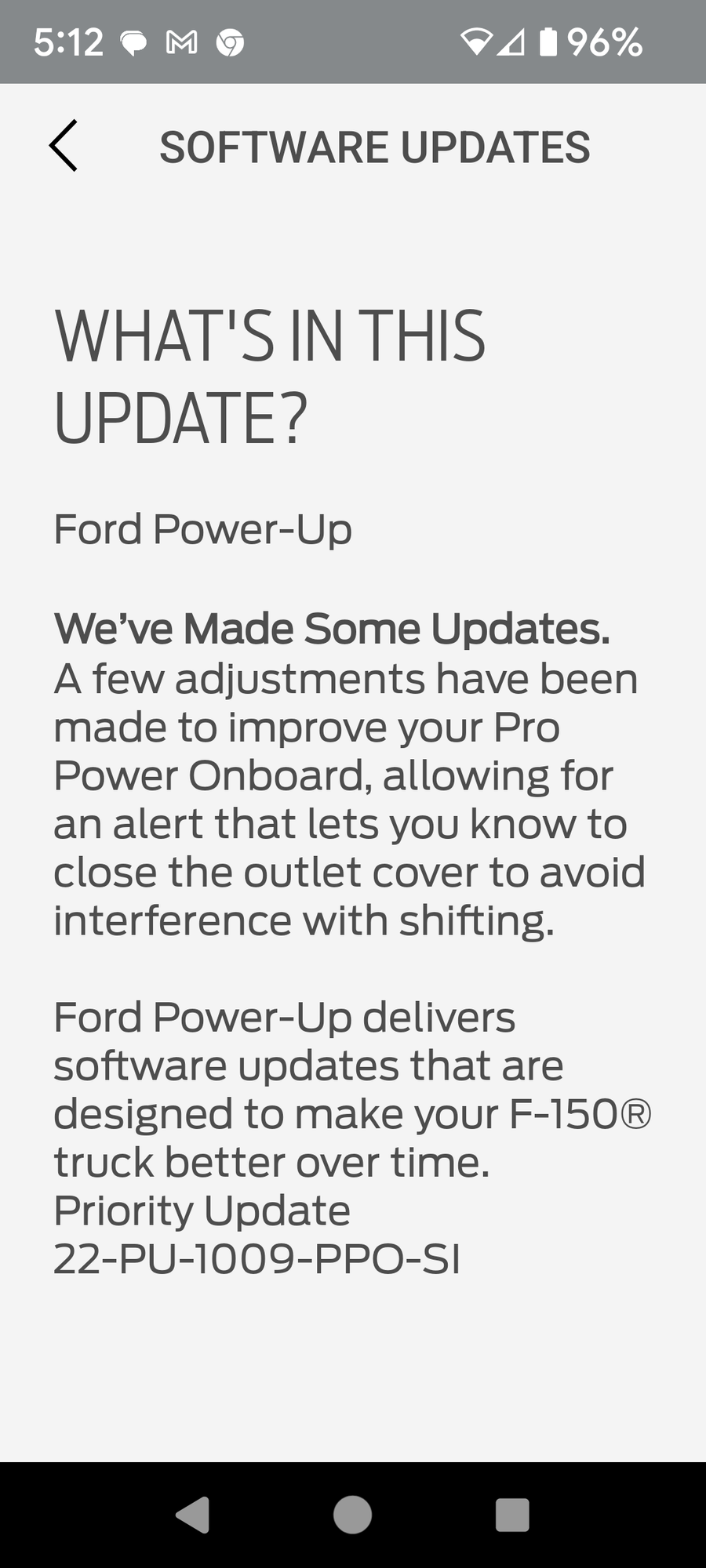 Software Updates - Page 564 - Ford F150 Forum - Community of Ford Truck ...