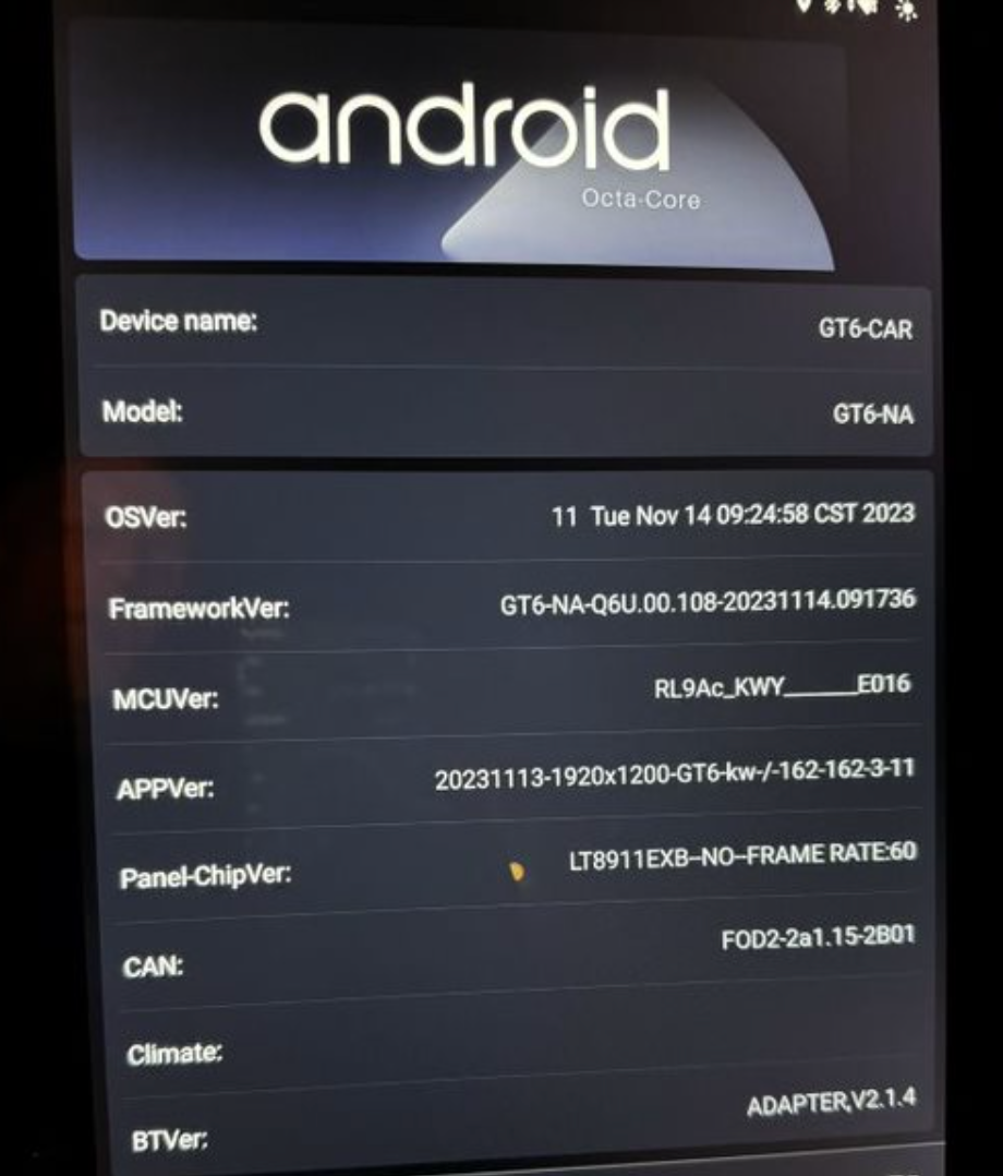 AutoTec 14.4" T-Style screen - Page 142 - Ford F150 Forum - Community ...