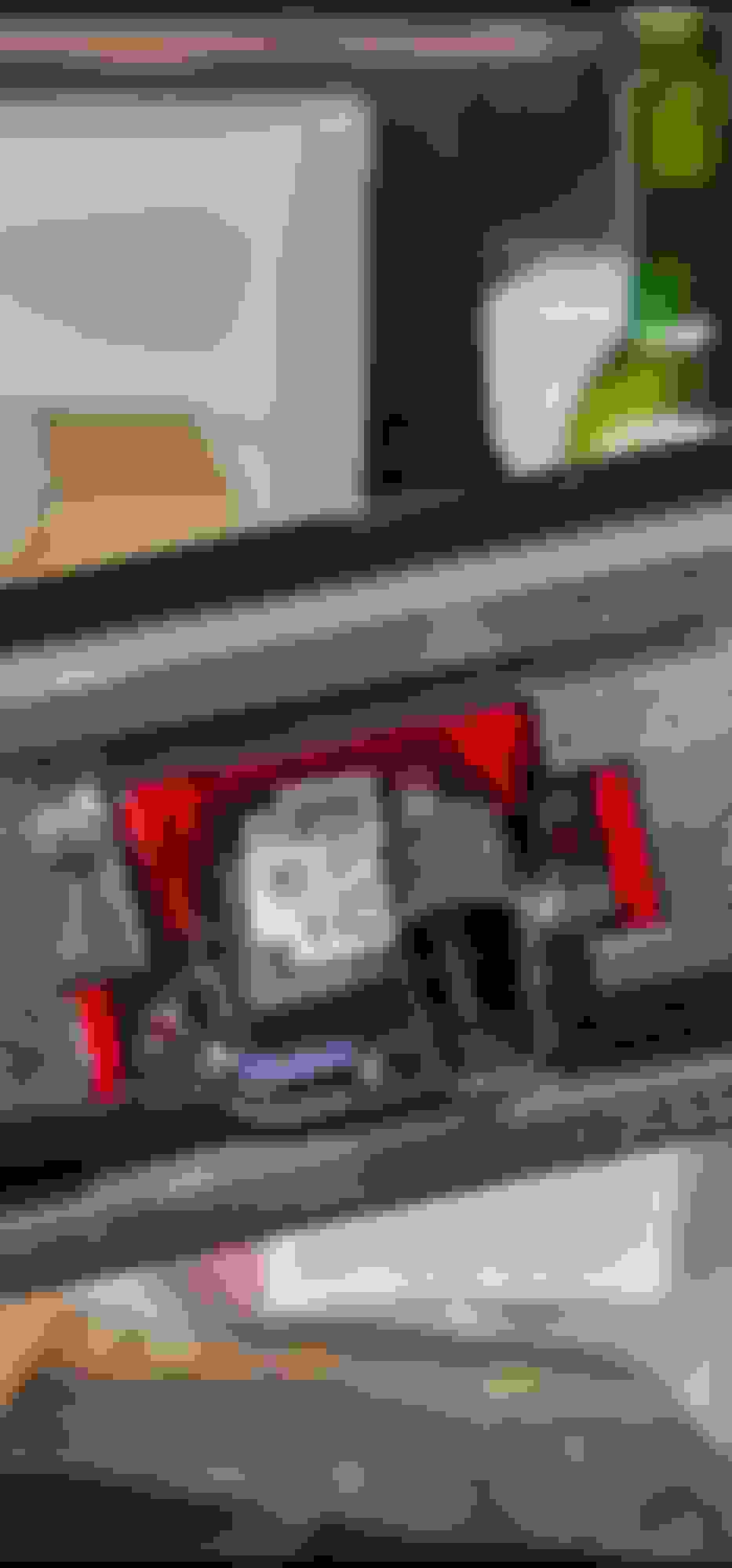 CHMSL camera bracket part # - Ford F150 Forum - Community of Ford Truck ...