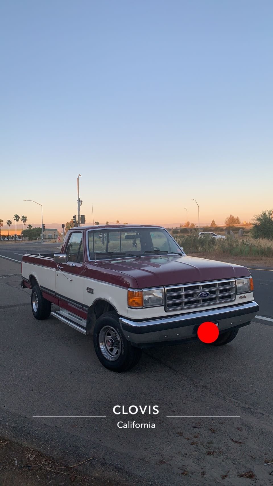 Help finding color codes for my 88' F-150 - Ford F150 Forum - Community ...