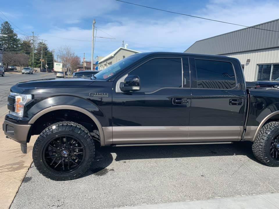 King Ranch Build 2020 - Ford F150 Forum - Community of Ford Truck Fans