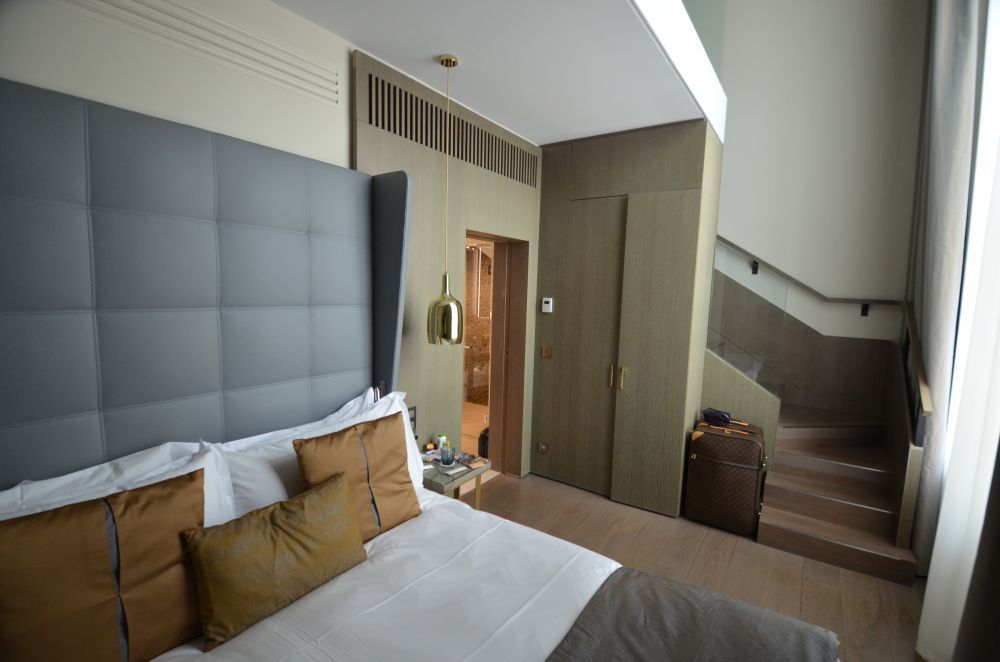 Endless jet set and glamour - or just a few fill-ins? - FlyerTalk Forums