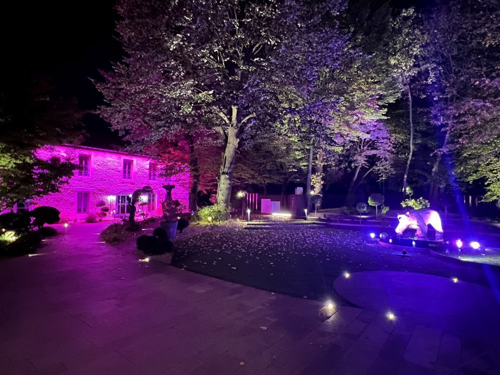 Endless jet set and glamour - or just a few fill-ins? - Page 6 ...