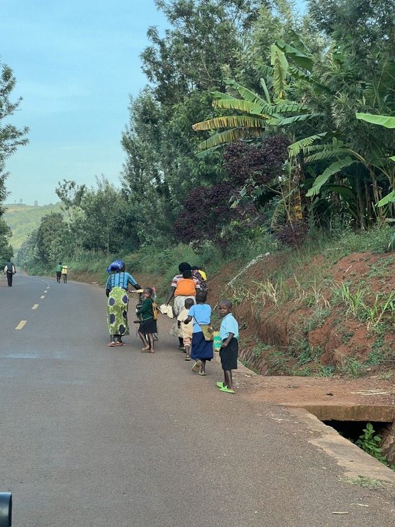 Road Trip Rwanda: "Post-COVID" edition - Page 2 - FlyerTalk Forums