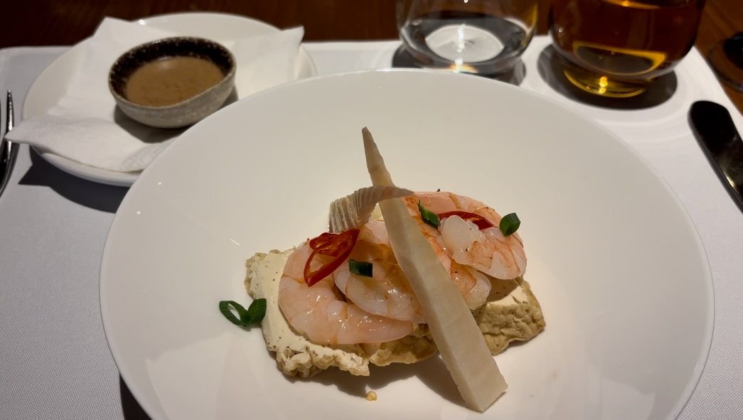 Reopening of The Pier F, The Wing J - Page 17 - FlyerTalk Forums