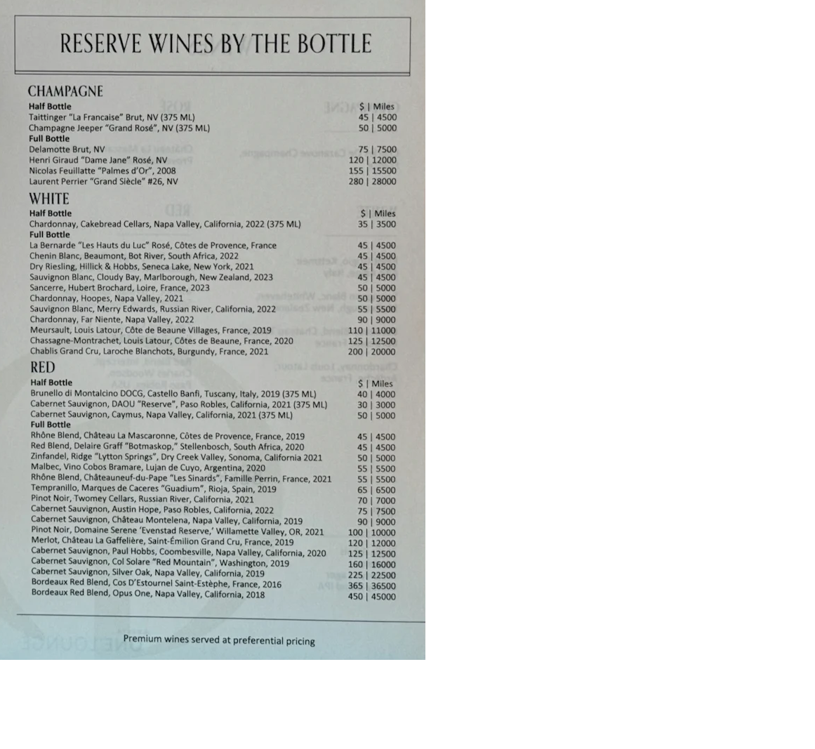 JFK Delta One Club Consolidated Thread - FlyerTalk Forums