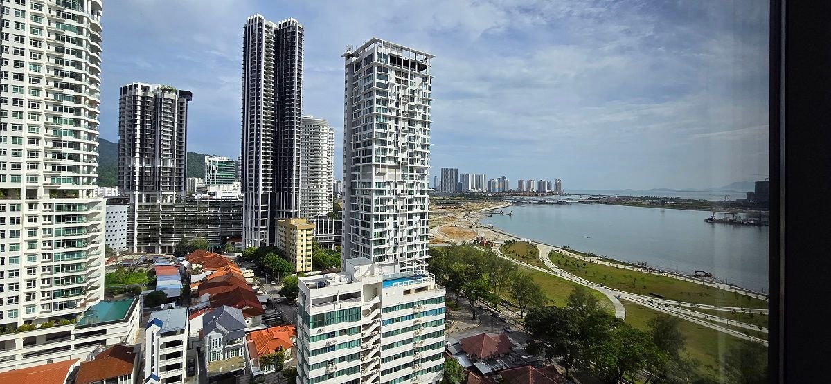 Penang Marriott Hotel, Malaysia [Master Thread] - FlyerTalk Forums