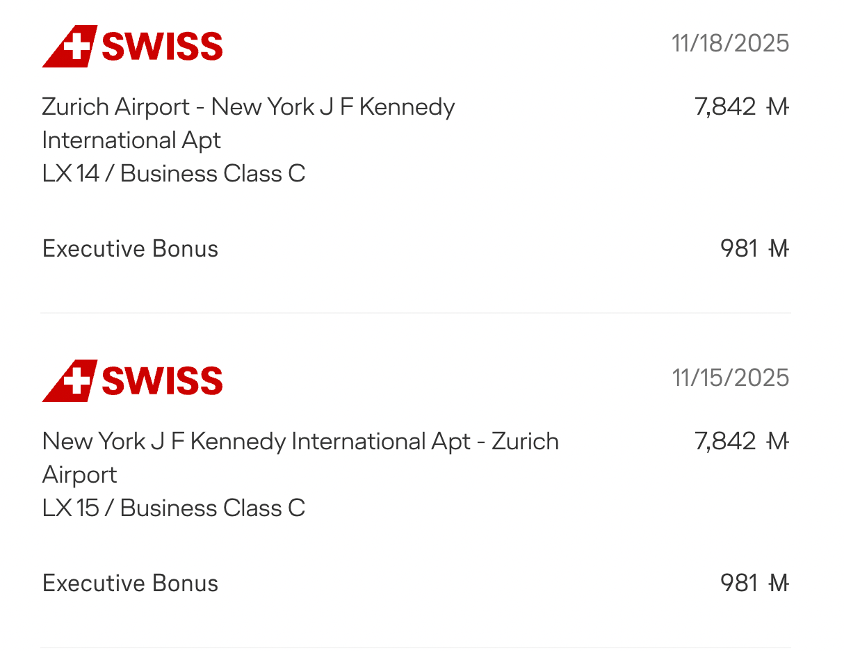 [NEWBIE LOUNGE] Ask Your Lufthansa Group Questions Here [2016-25 ...