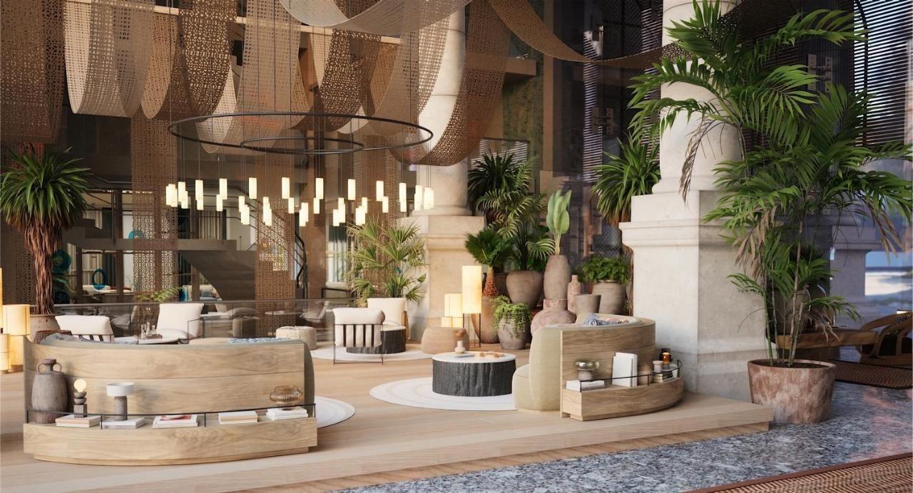 Sarena de Muro Resort Mallorca (open June 30) [Dest. by Hyatt] - MASTER ...