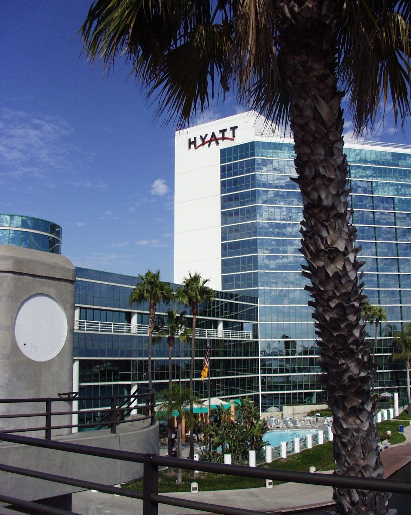 First Hyatt Stay .... - FlyerTalk Forums