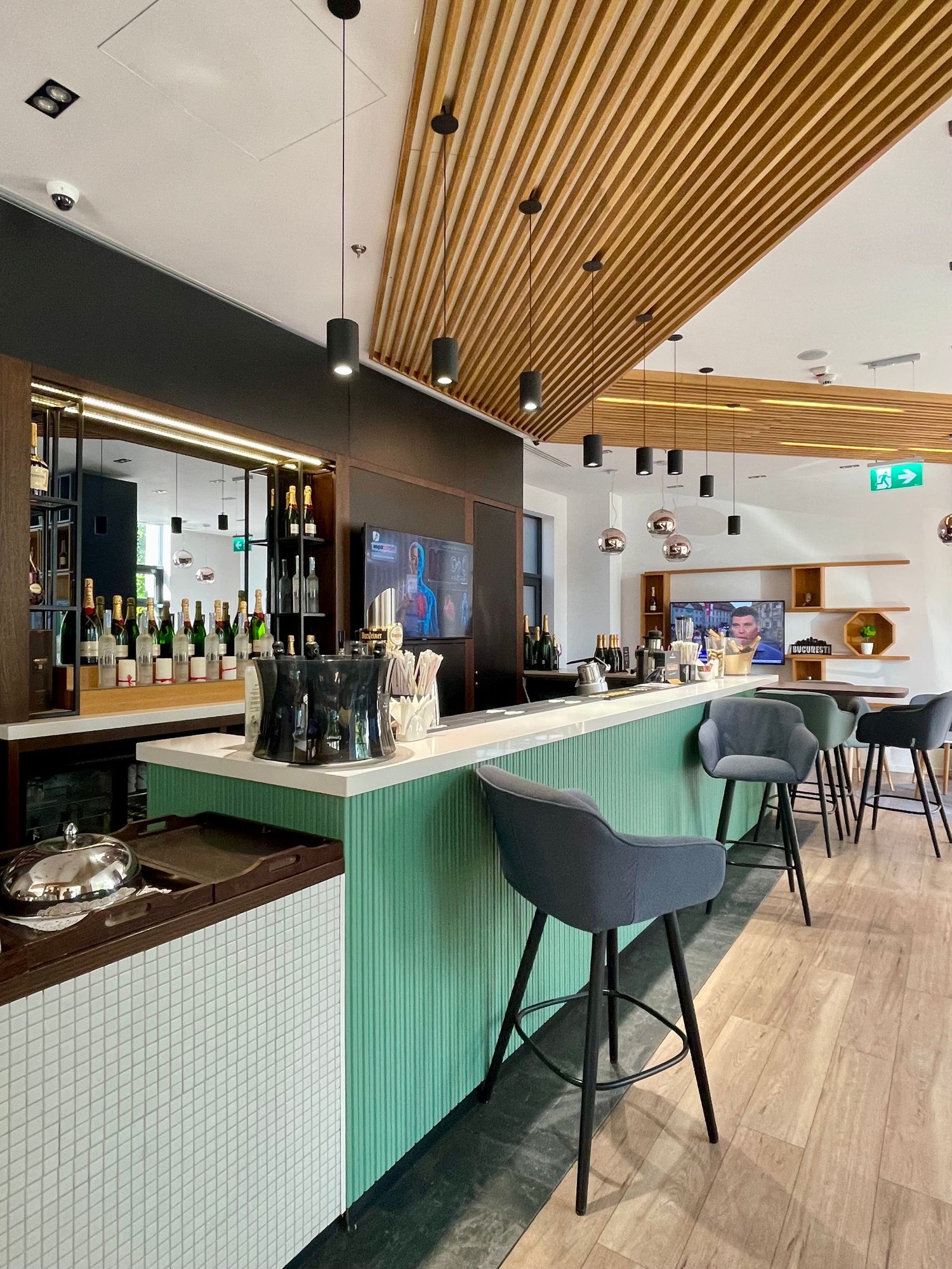 Holiday Inn Bucharest - Times [Master Thread] - FlyerTalk Forums