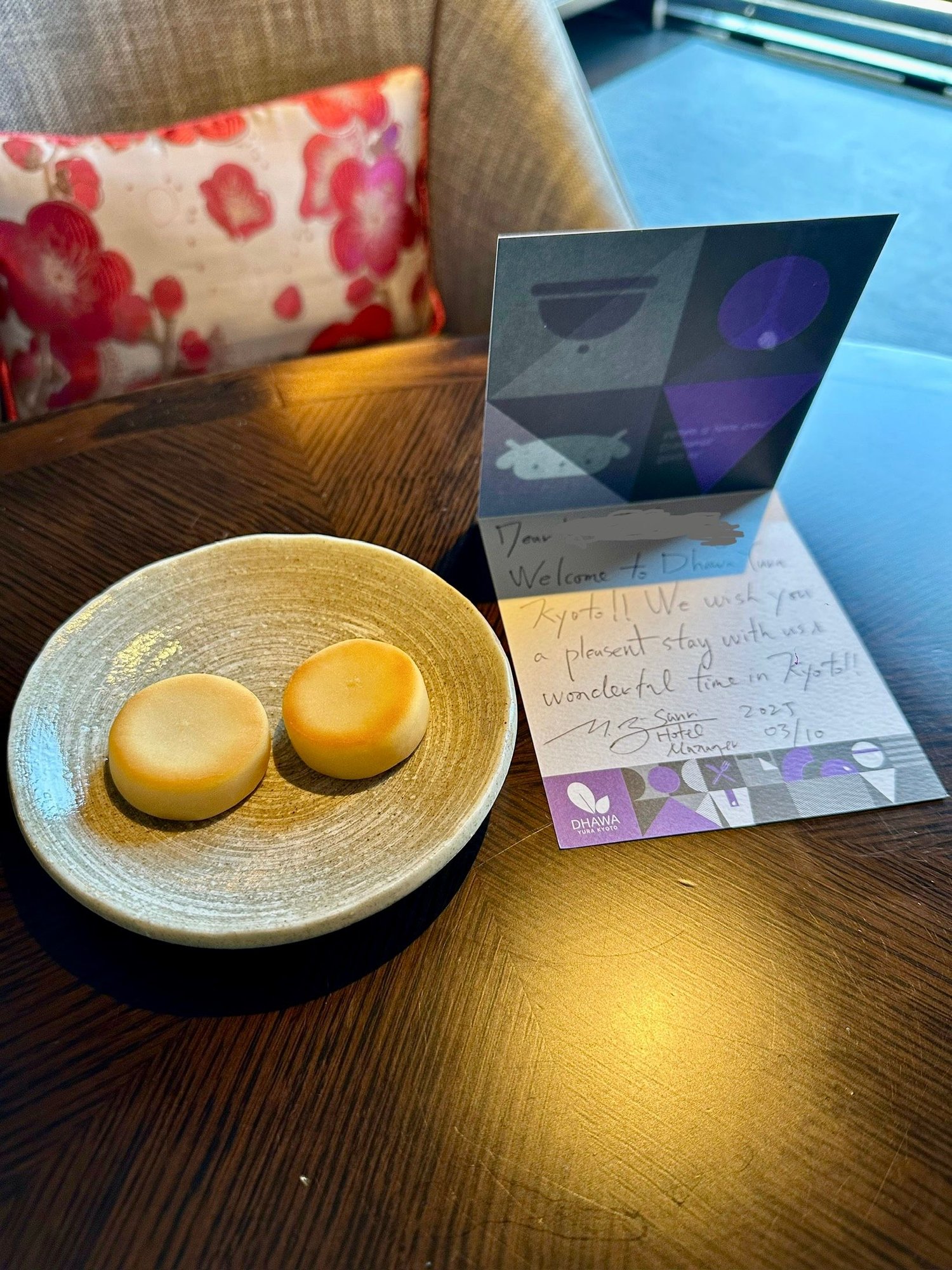 Diamond/Platinum/Gold Welcome Amenities at Accor Hotels (2025) - Page 5 ...