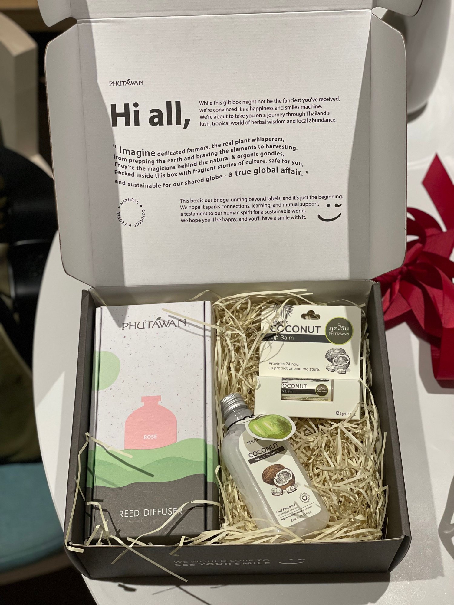 Post Your Marriott Bonvoy Welcome Amenities / Gifts - Page 17 ...