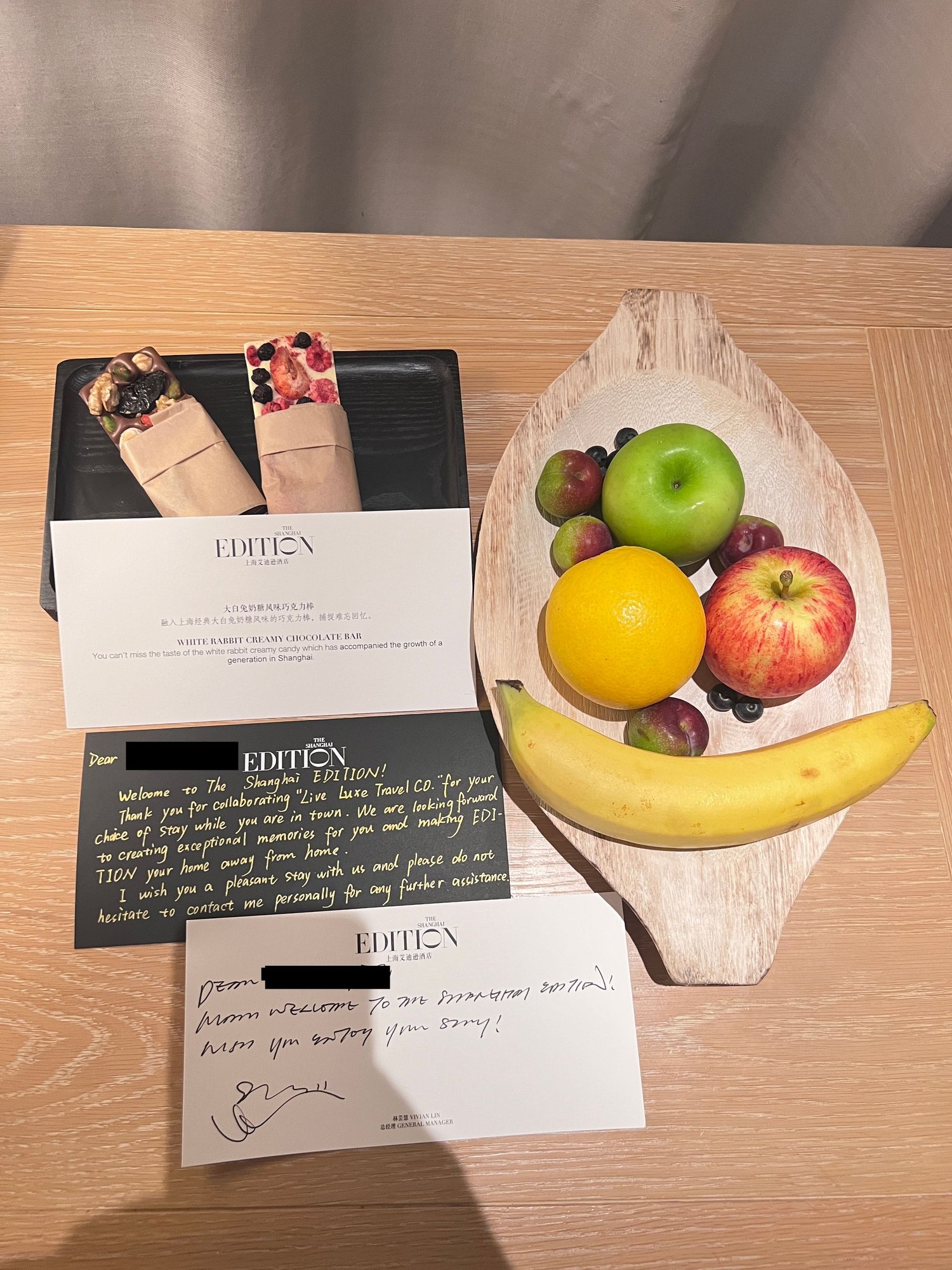 Post Your Marriott Bonvoy Welcome Amenities / Gifts - Page 2 ...