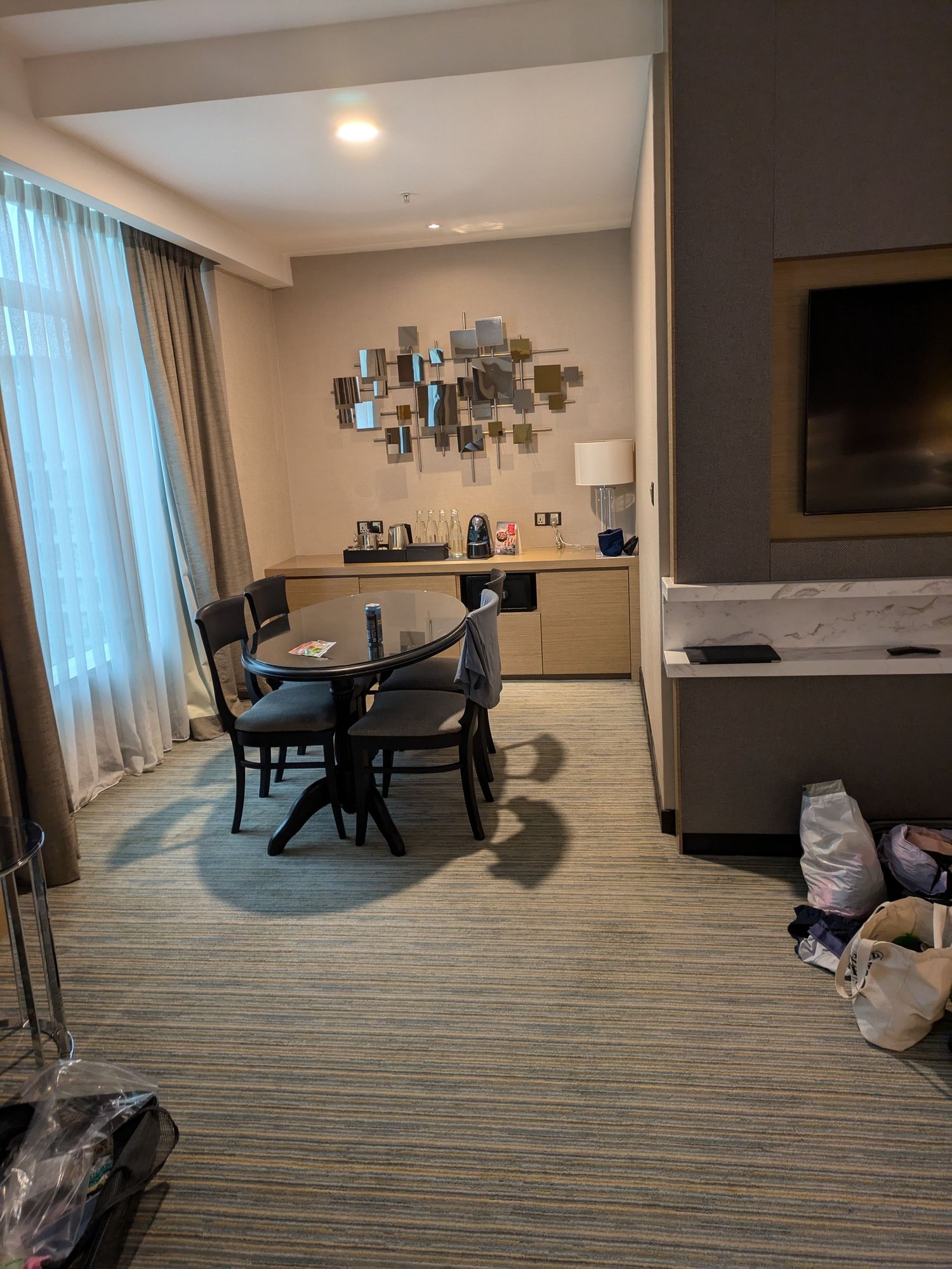 JW Marriott Kuala Lumpur, Malaysia [Master Thread] - FlyerTalk Forums